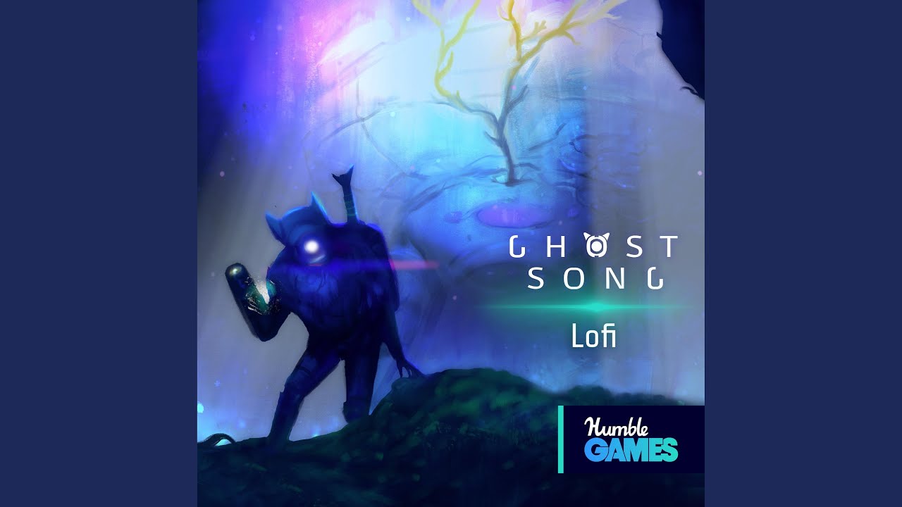 Mist (From "Ghost Song") (lofi) - YouTube