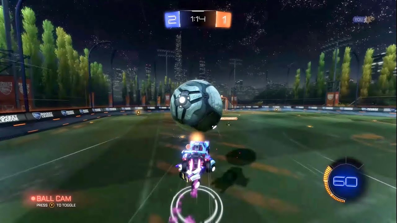 New Mechanic? Double Jump Musty - YouTube