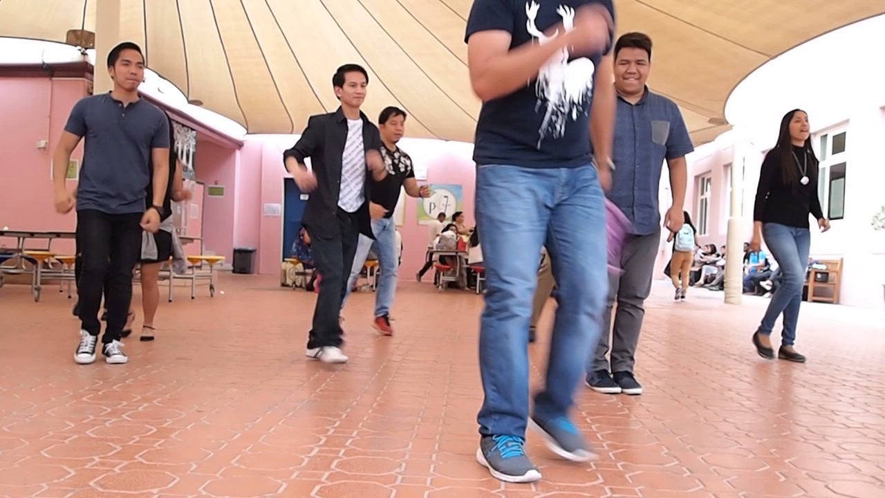 VCGM-YA Presentation Rehearsal - YouTube