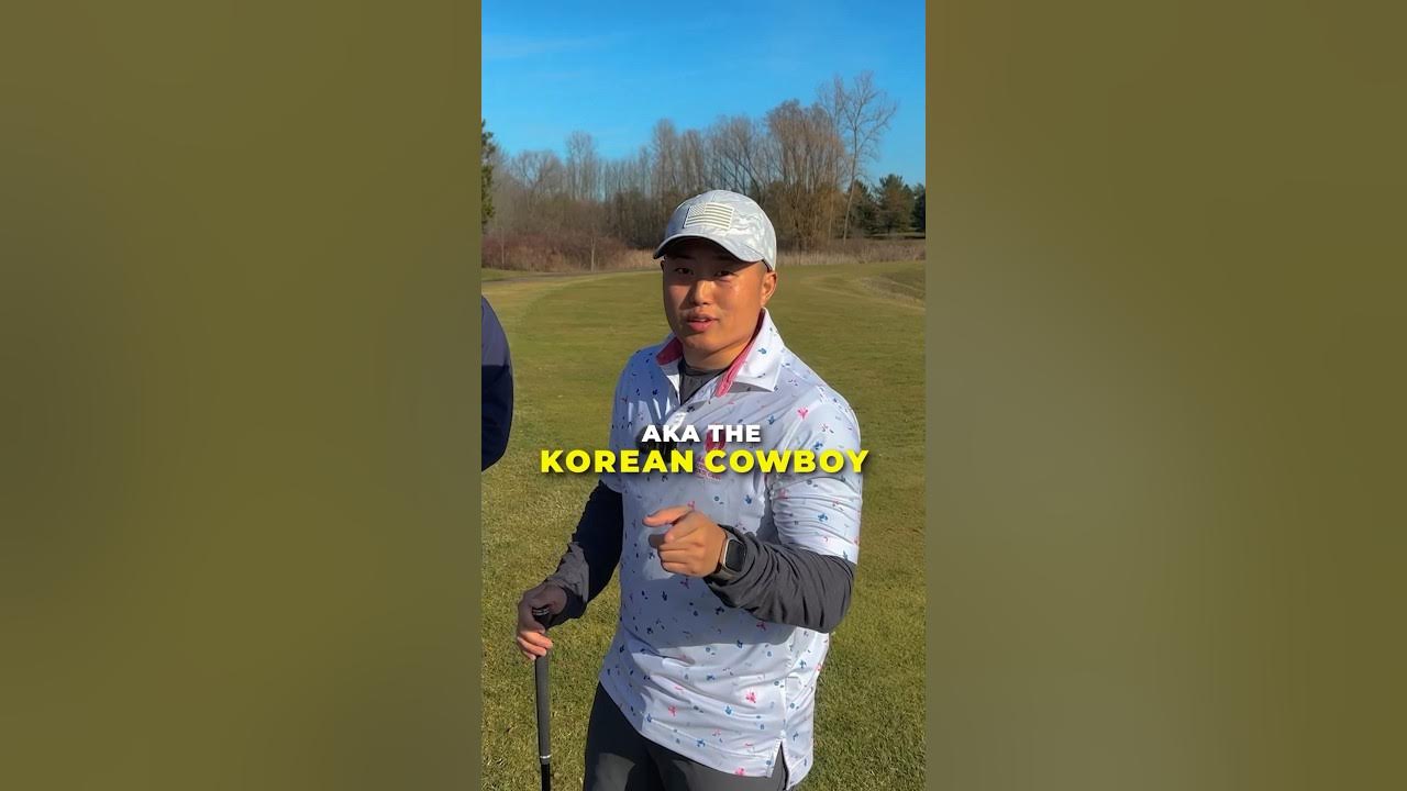 Welcome to the official page of the KC aka the Korean Cowboy 🇰🇷🤠. This ...