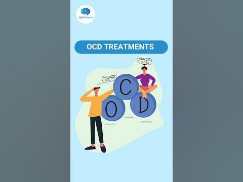 Best Treatments for OCD | OCD Treatments - YouTube