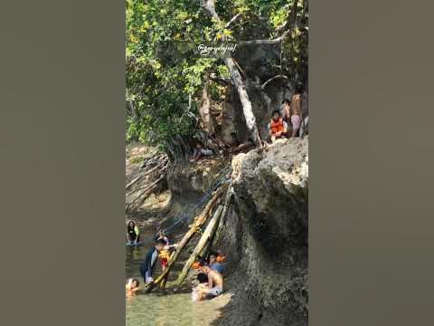 DO YOU REALLY THINK IT'S AMAZING TO JUMP OFF THE TOP OF THE CLIFF? SABANG CLIFF-SAMAL ISLAND🇵🇭👌 ...