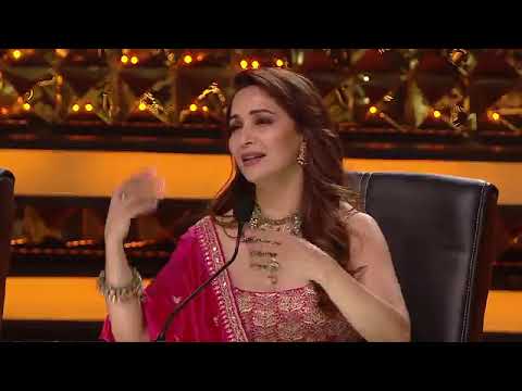 DANCE DEEWANE NEW EPISODE 2021 MADHURI DIXIT