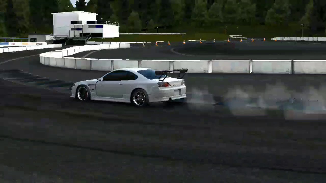 ASSOLUTO RACING || My s15 - YouTube
