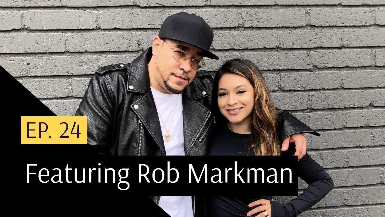 Ep. 24: Kobe Tribute Featuring Rob Markman - YouTube