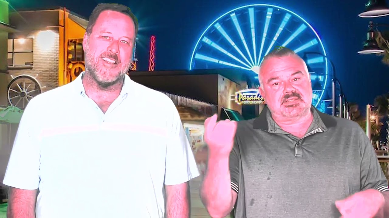 "The Dirty Show with Skyler Gentry" at Rehoboth Beach Bears Weekend ...