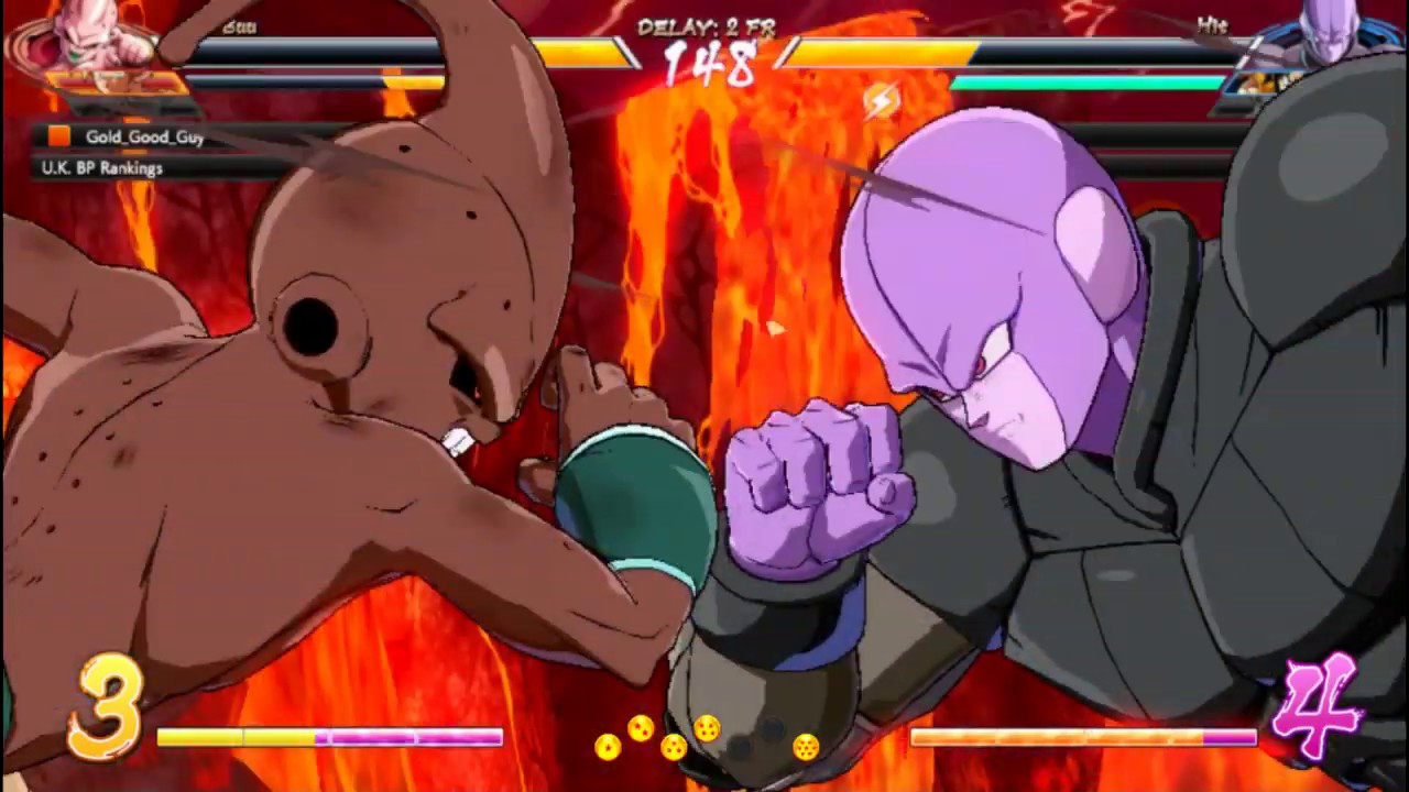 DBFZ #2: DOMINATING IN SS3!!! - YouTube