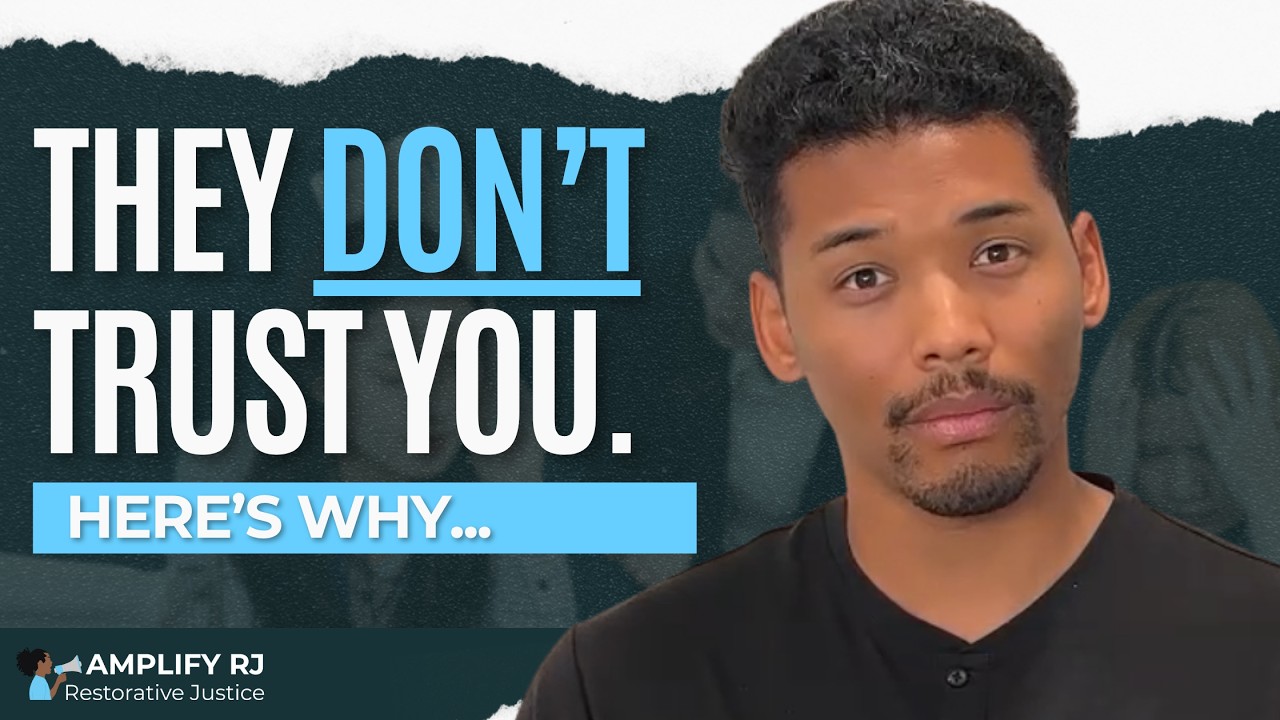 The Truth About Favoritism at Work (Conflict reveals Culture) - YouTube