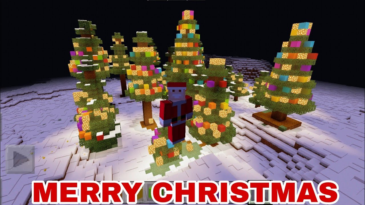 CHRISTMAS MC - YouTube