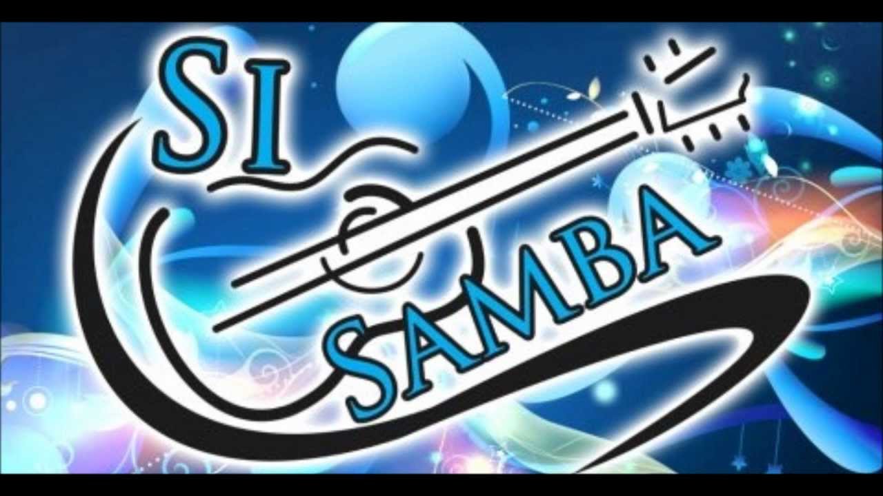 Grupo Si Samba - Nossa Fase | 2013 - YouTube