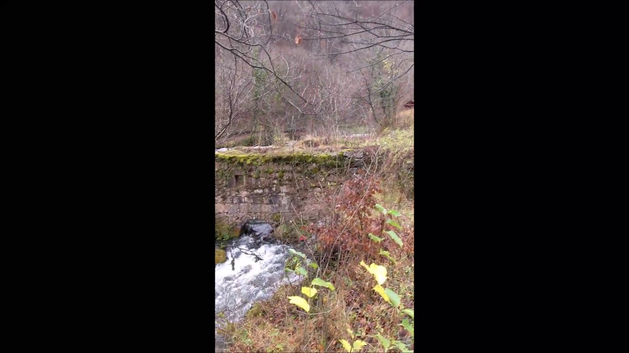 rijeka Pliva - YouTube