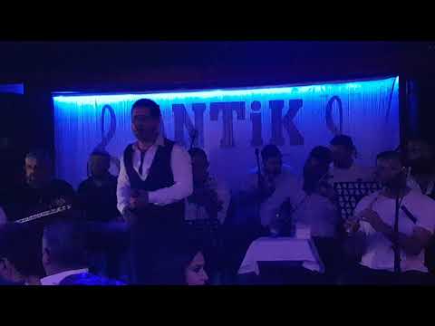 Uygar Doganay Ben Sana Yandım Canli