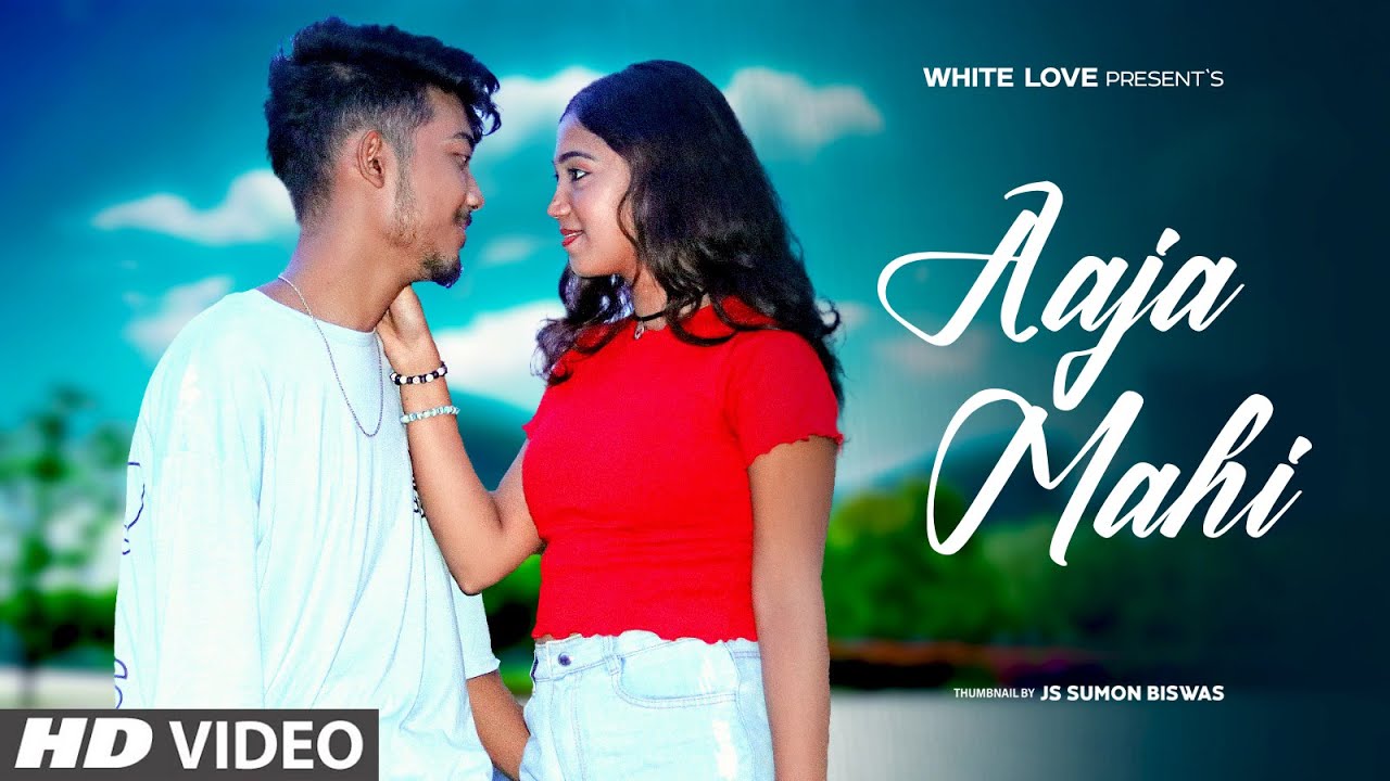 Aaja Mahi | Heart Touching Sad Love Story | Hindi Sad Song | Love Story ...