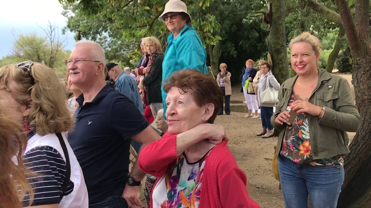 DELTA CAMARGUE GARDIENI SI TAURI - VACANTA PROVENCE - YouTube