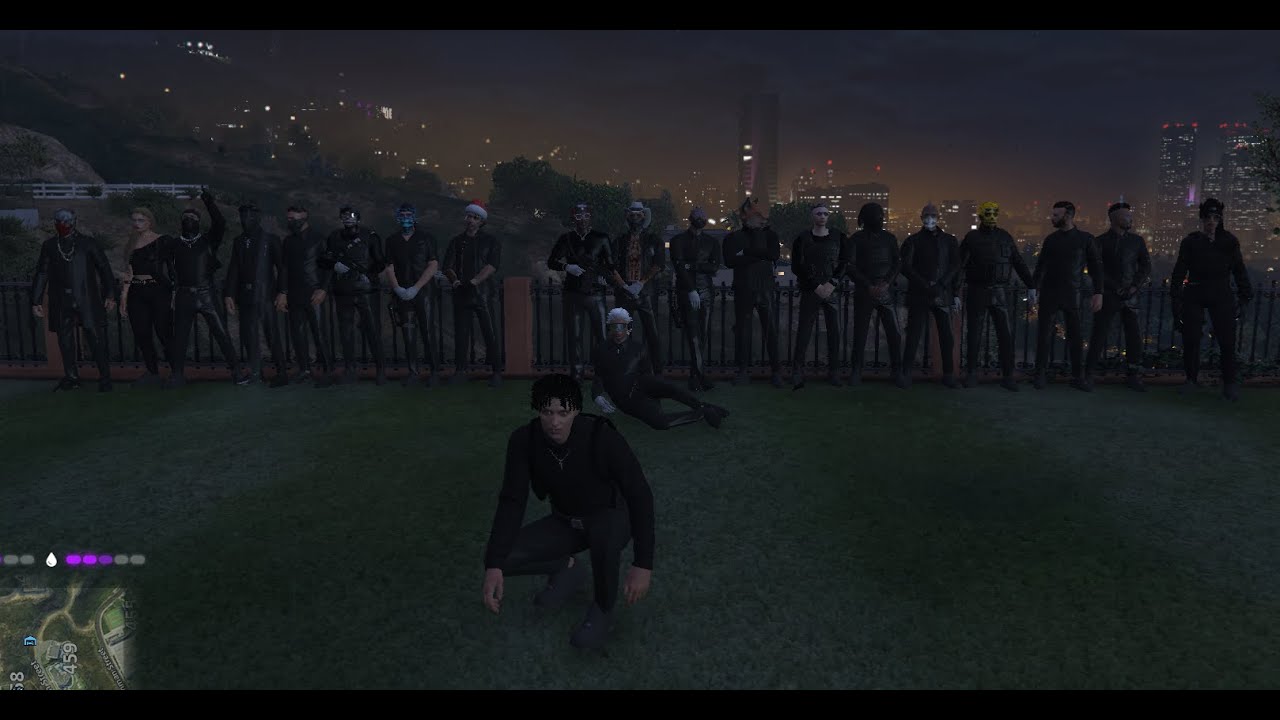 StoryTime RP | Bye Story - YouTube