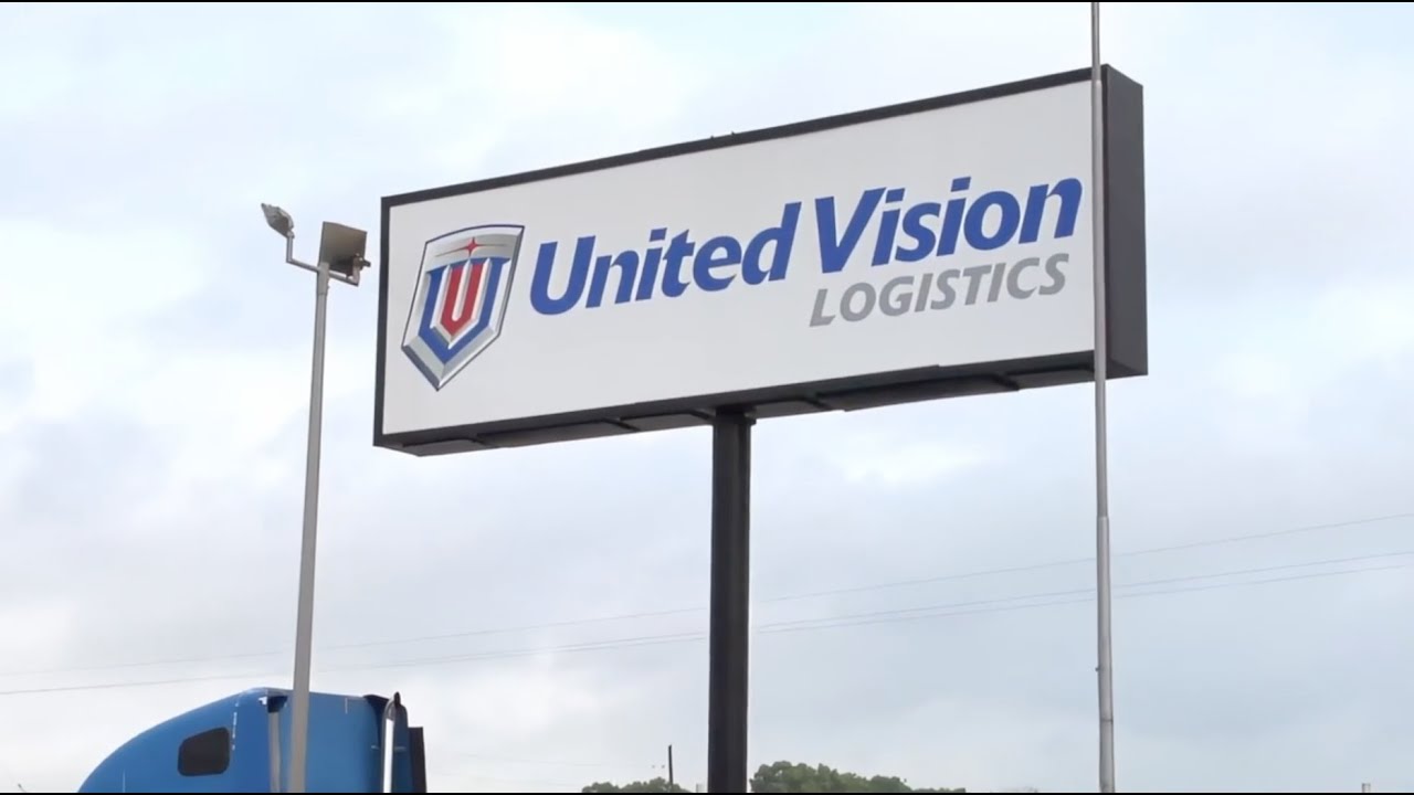 United Vision Logistics Gains Life-Saving Help with First Responder ...
