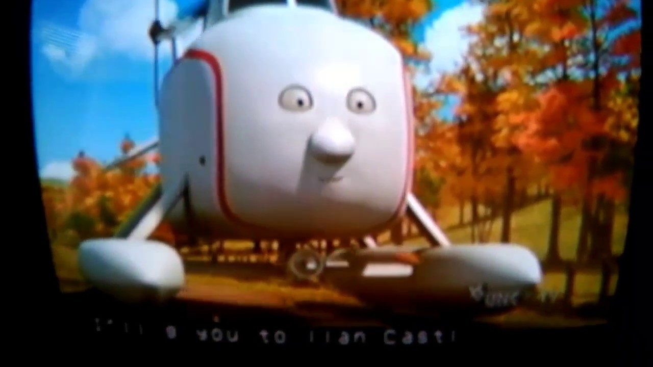 Tomy/Trackmaster T&F Two Wheels Good ( Last remake of 2016 ) - YouTube