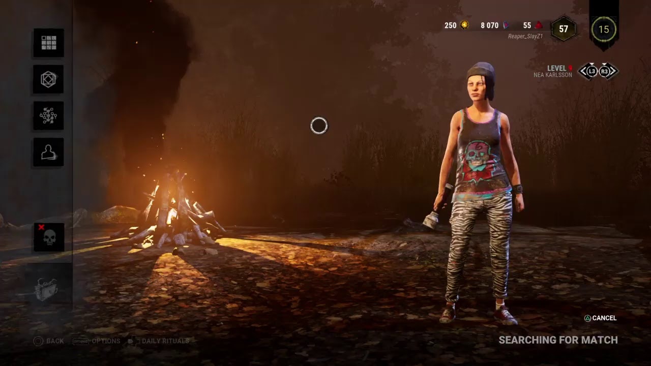 DBDL Good Gameplay :) Night Stream! - YouTube