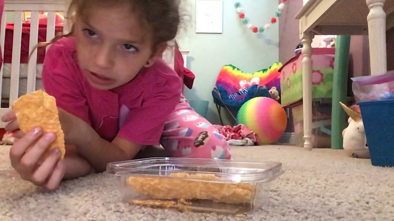 /asmr/ trying weird foods - YouTube