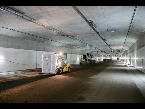 Deckel-Schock auf der A7 in Hamburg-Schnelsen: Sechs Monate Verzögerung!