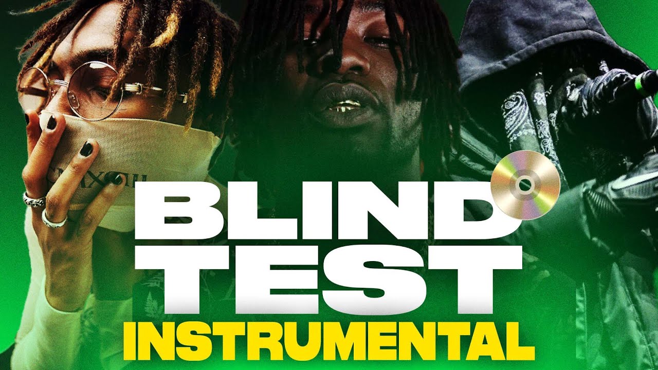 🔥 BLIND TEST INSTRUMENTAL : RAP (2015-2024) - YouTube