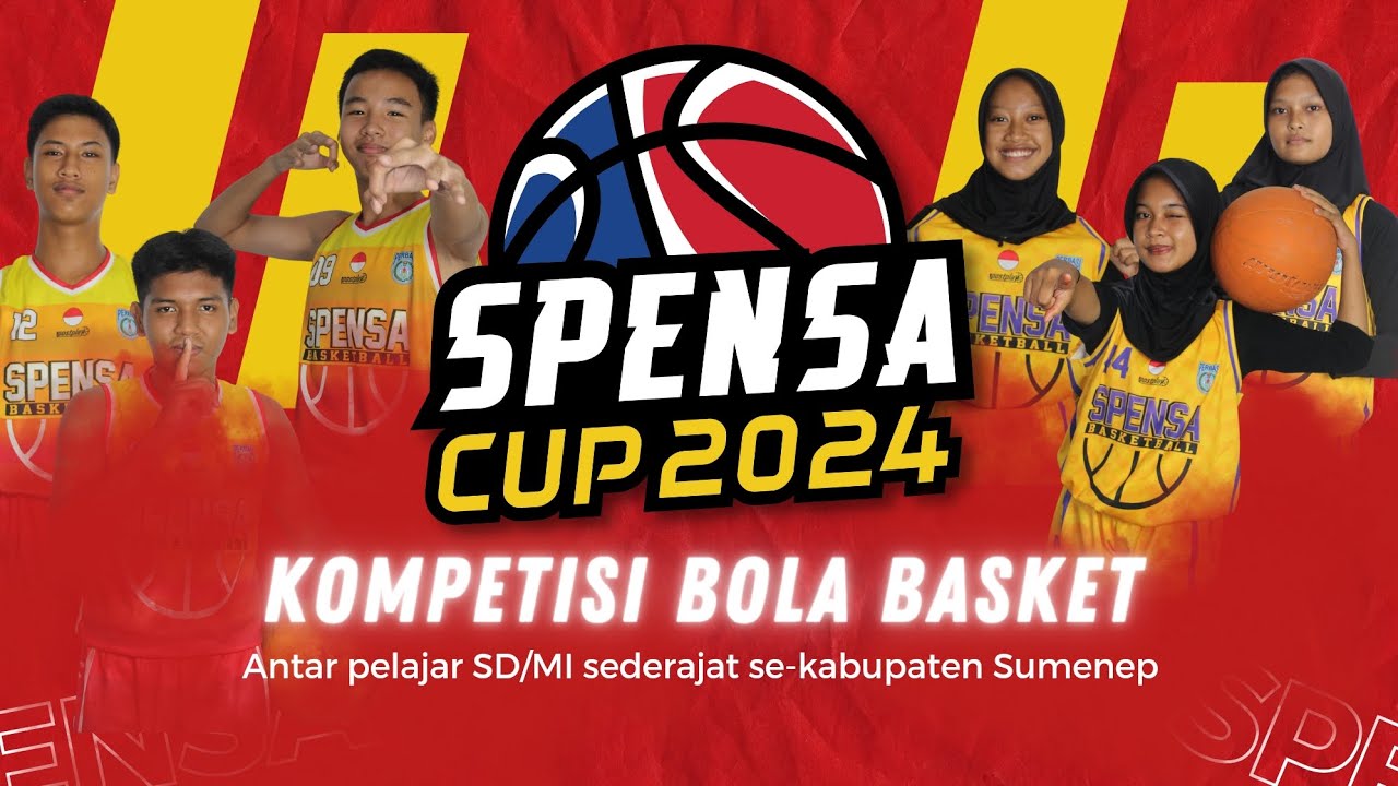 SPENSA CUP 2024 - YouTube