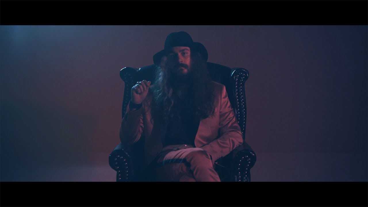 Vambo - World of Misery (Official Video) - YouTube