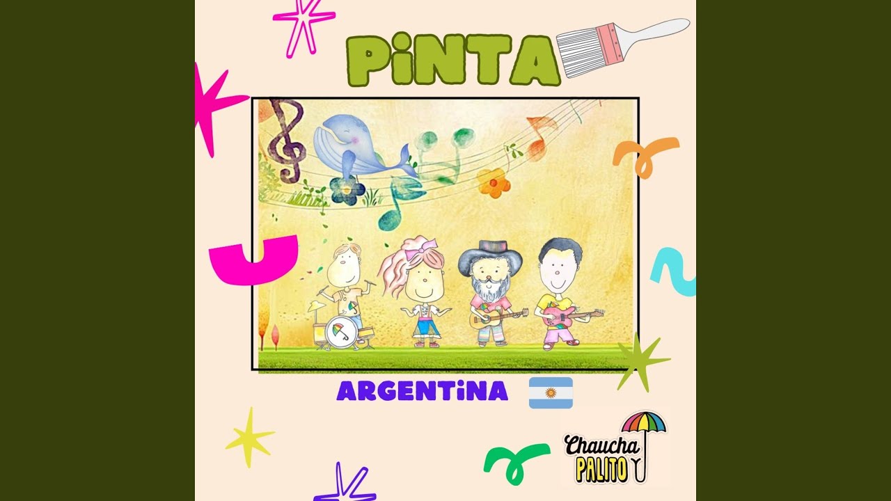 Pinta - YouTube