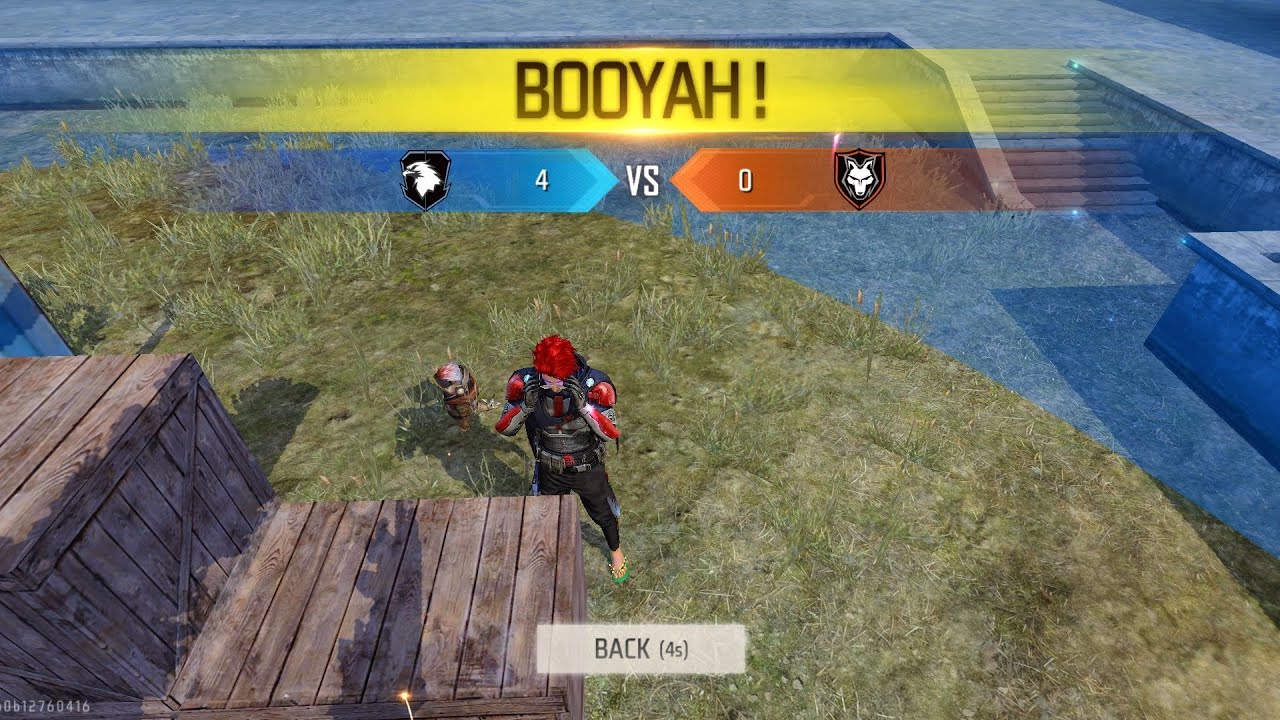 TODAY MY GAME AND CLASH SQUAD MATCH - YouTube