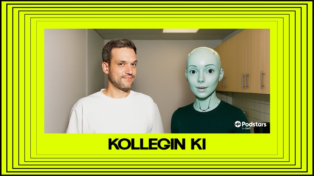 Wie funktioniert eigentlich ein Chatbot? - YouTube