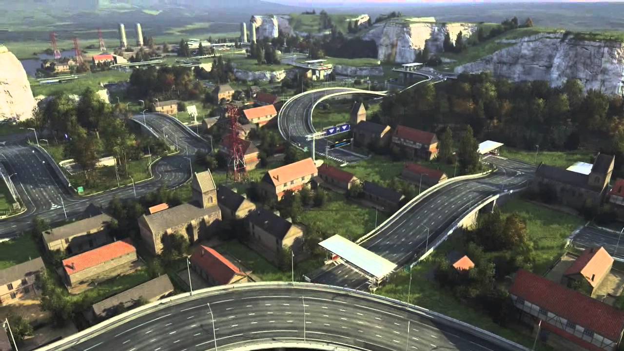 TrackMania 2: Valley - Launch Trailer - YouTube