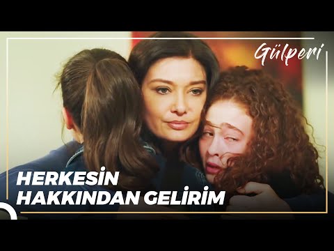 Hepinizin Anasıyım | Gülperi