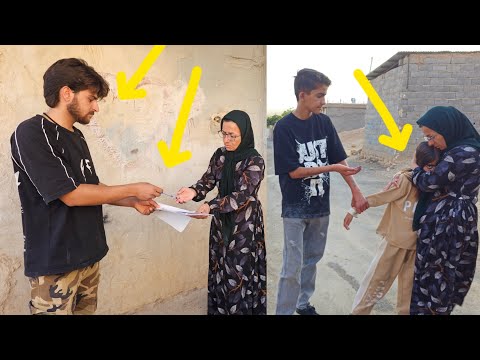 AnunknownpersontoldZahraIfyou report itto the policeyouwon'tseeFatimaZahrawasforced to remainsilent