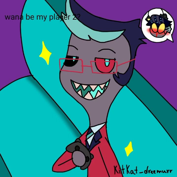 Baxter X peppermint is so cute #hazbinhotel #baxter #peppermint - YouTube