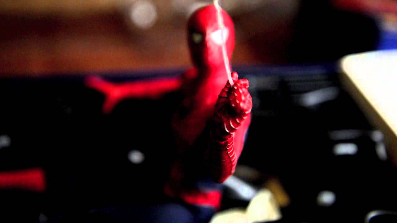 Spiderman vs Zombie - YouTube