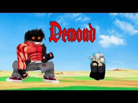 Demond mode (Draco vs Ralf) (cap 3) @mrcheems @Draco-pd6uh ...