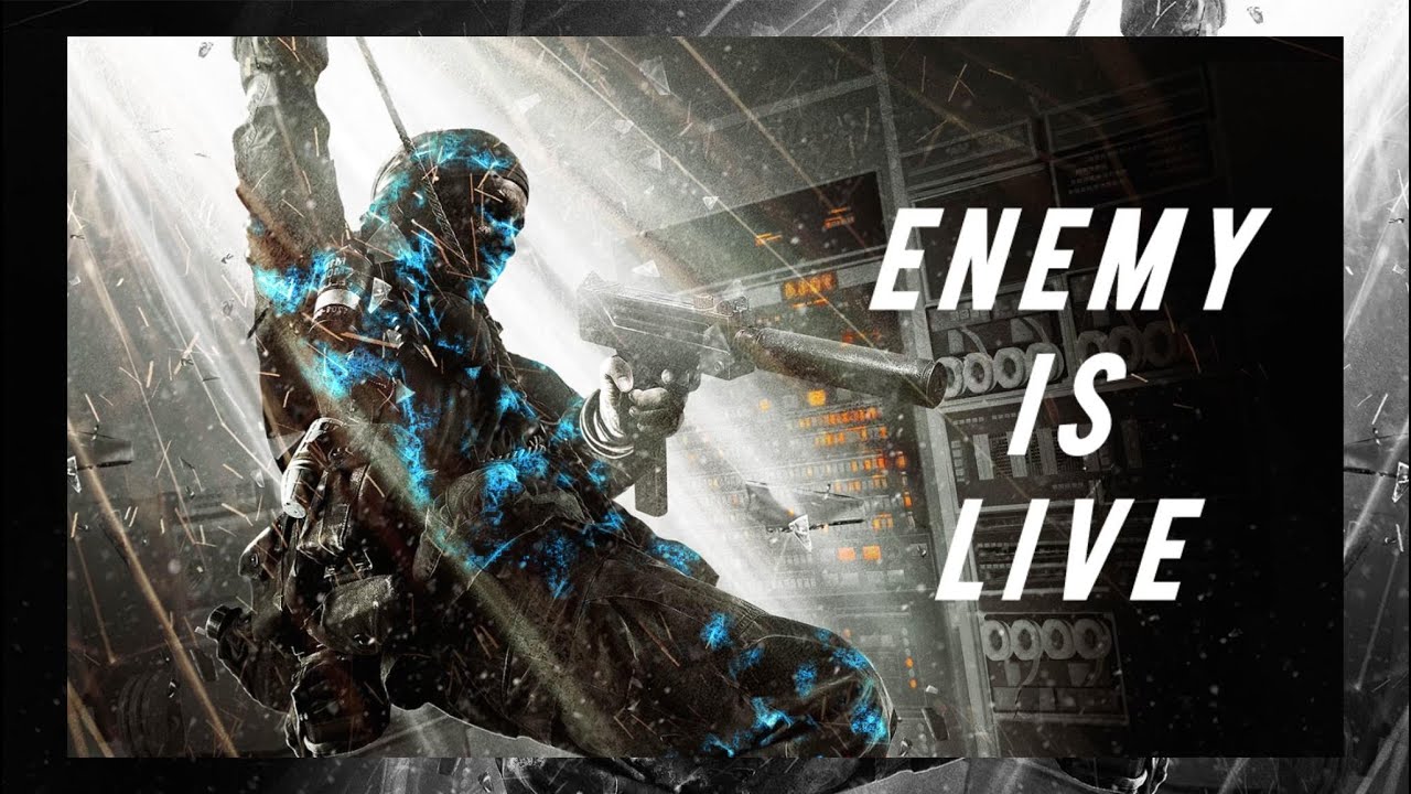 COD Warzone practice - YouTube