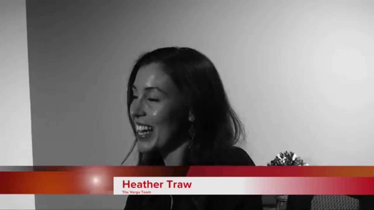 Heather Traw La Entrevista - YouTube