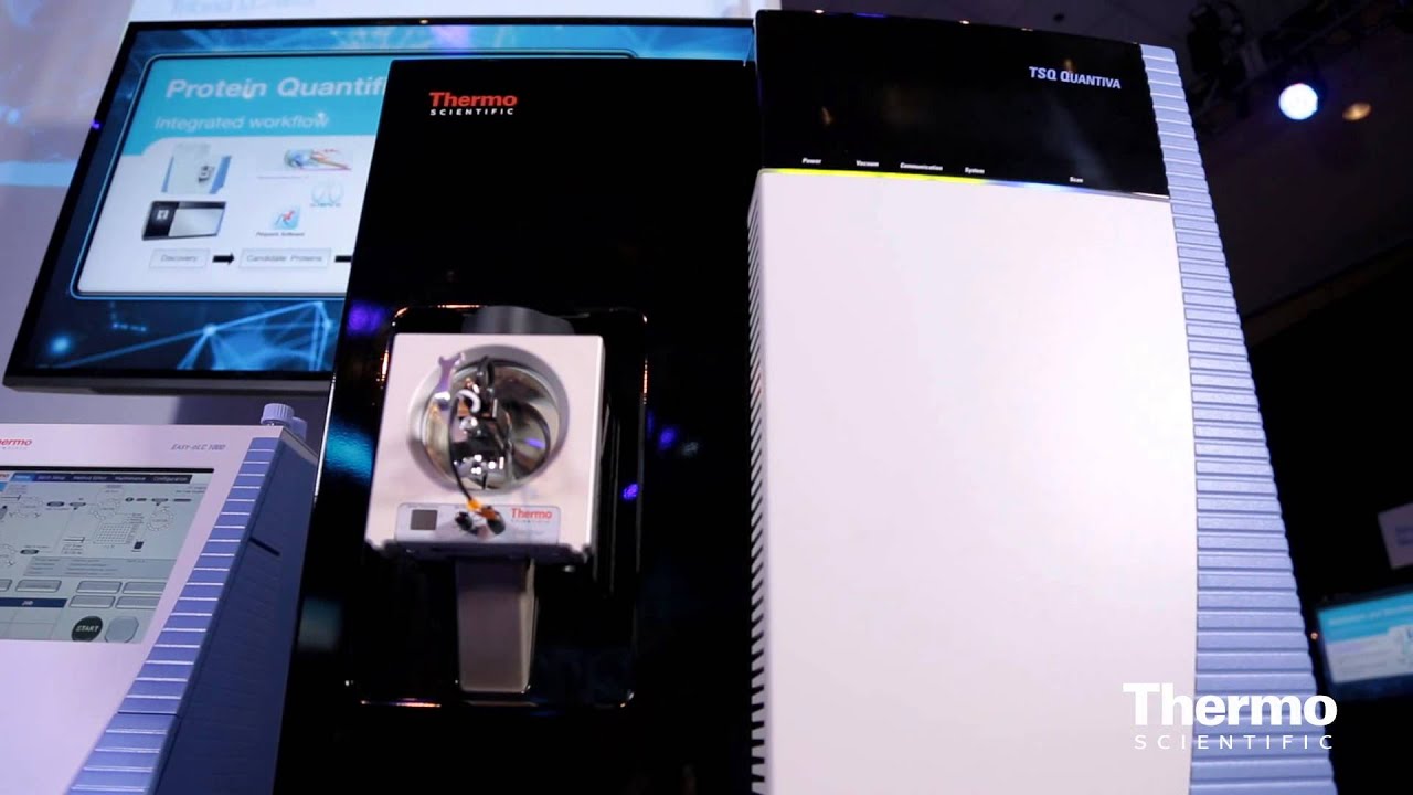 Expert Insight: Tim Stratton Spotlights the Thermo Scientific Orbitrap ...