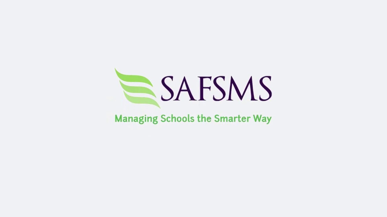 Generate students results with SAFSMS (School Management Software): - YouTube