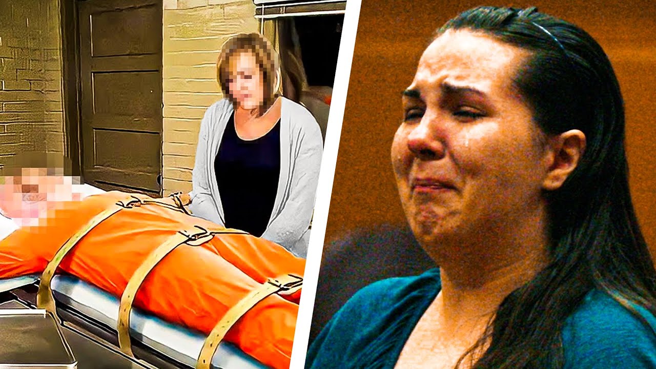 Interview With Death Row Inmates 2 Days Before Execution | Crazy ...