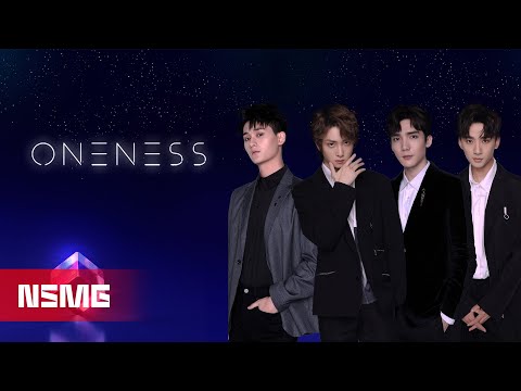 T.U.B.S 陈情少年 - Oneness たったひとつ | Official MV
