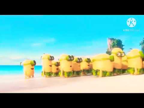 Chamada Do Filme - Minions 1 - No Cine Máxima BBC - 22/10/2020 - YouTube