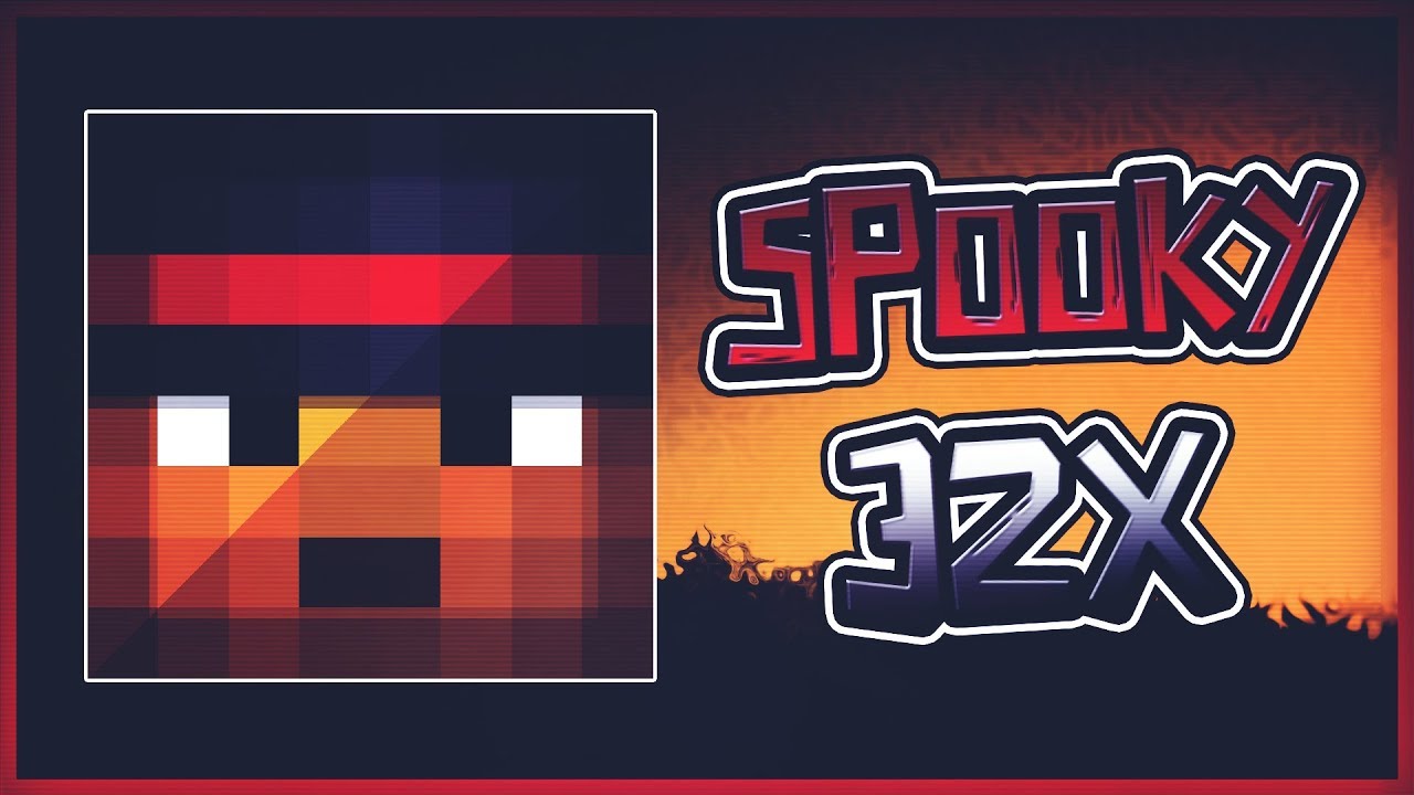 SPOOKY [32X] - YouTube