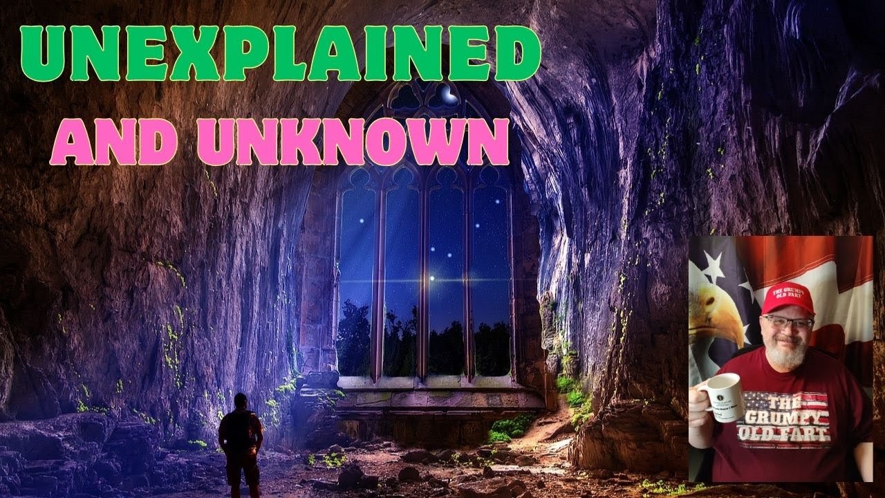 Unexplained Artifacts: Genetic Disc - YouTube