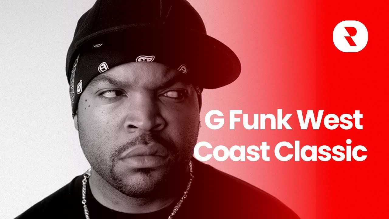 90s West Coast G Funk Mix 🎶 Best G Funk West Coast Classic Mix 🎶 Top G ...