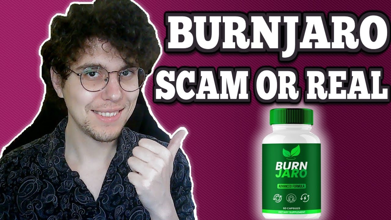 BurnJaro Review - Legit or Scam? - YouTube