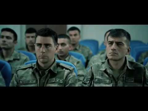 Deniz Tekin - Ayrılık (Dağ 2 film müziği)