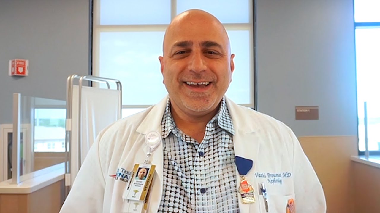 Type of Diabetes - Dr. Varshi Broumand - YouTube