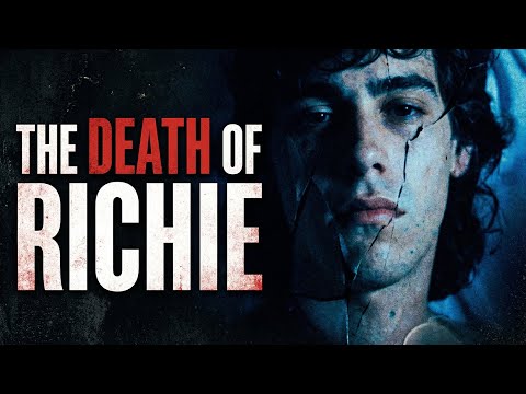 The Death of Richie (1977) | Full Crime Drama Movie | Robby Benson, Ben Gazzara